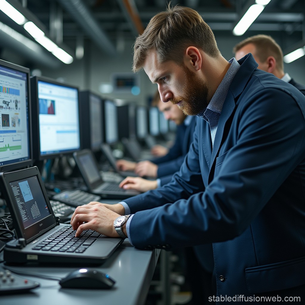 روش‌های FEM و FDM در مهندسی و استفاده از هوش مصنوعی - ویراستاری و ترجمه ...